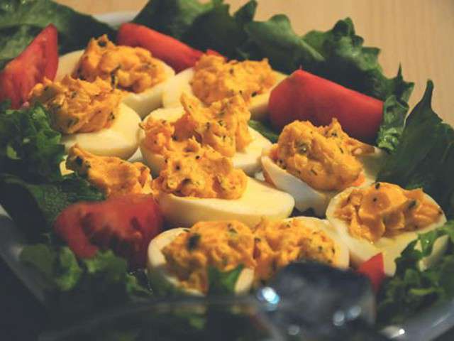 Recettes de Câpres de Cuisine maison comme autrefois