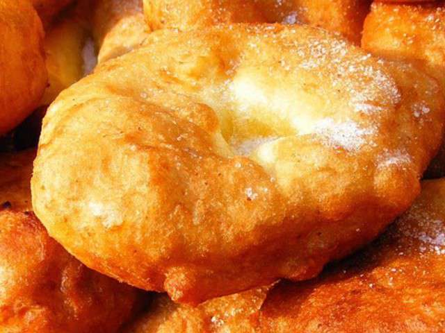 Les Meilleures Recettes d'Autrefois