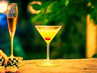 Les Meilleures Recettes de Kirsch