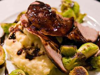 Les Meilleures Recettes de Sanglier et Sauces