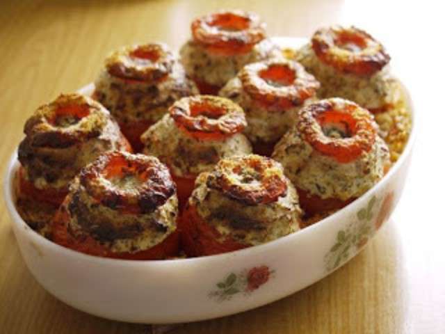 Les Meilleures Recettes de Restes et Viande - 2