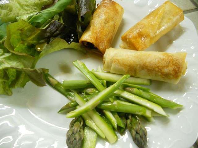 Les Meilleures Recettes de Brie et Bricks