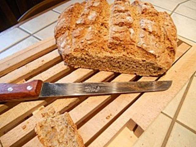 Recettes de Rustique