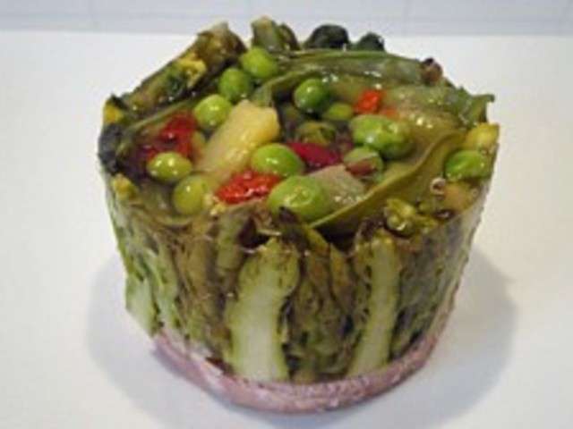 Les Meilleures Recettes d'Aspic - 3