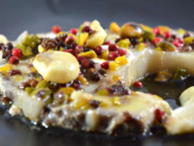 Recettes de Requin de Cuisine maison