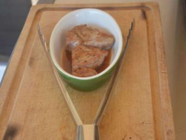 Recettes de Cardon - 2