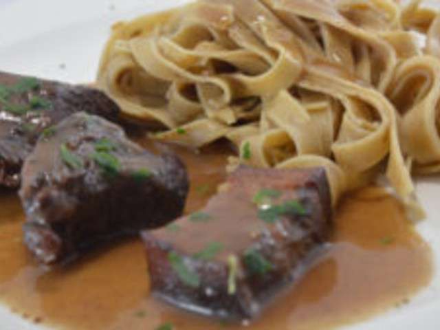 Recettes de Marcassin