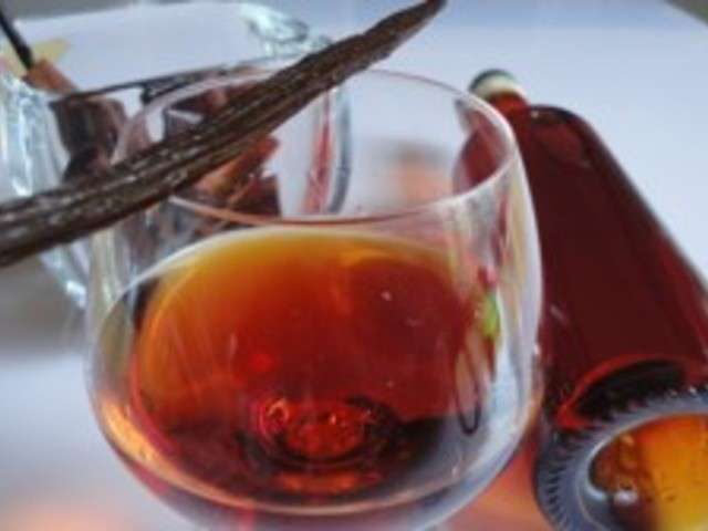 Recettes de Rhum de Cuisine maison