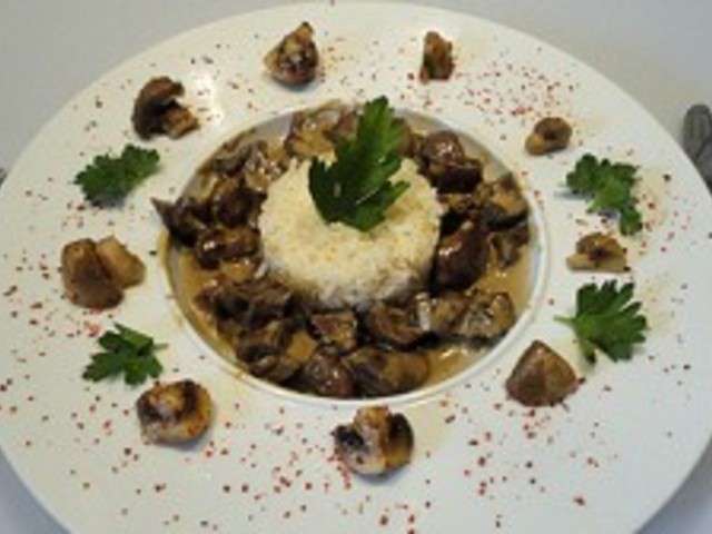 Les Meilleures Recettes de Rognons - 10