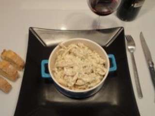 Recettes de Gras-double