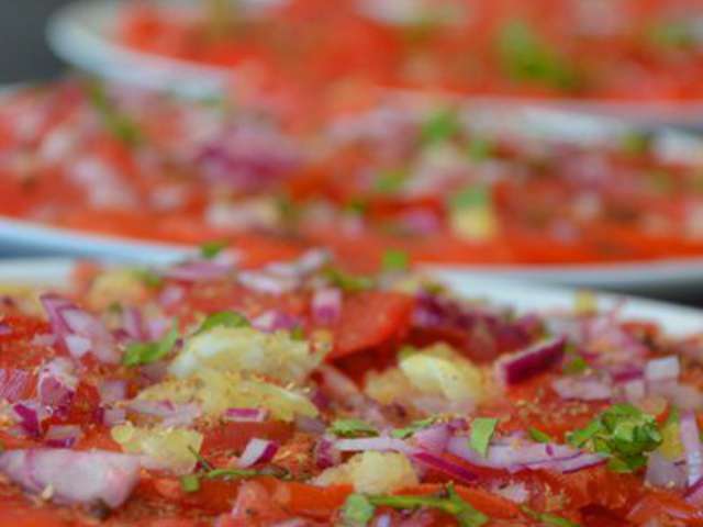 Recettes de Soja de Cuisine maison