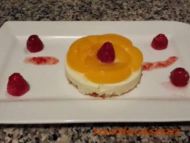 Recettes de Fromage Blanc de Cuisine marocaine revisitee