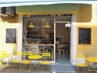 Recettes de Marseille