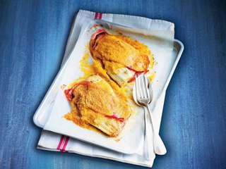 Recettes de Carrelet