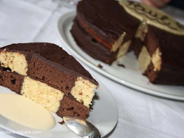 Recettes de Gâteaux de cuisine-ophelie