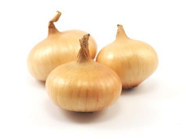 Recettes d'Oignons de cuisine-ophelie