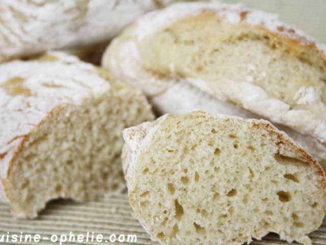 Recettes de Petit pain de cuisine-ophelie
