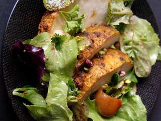 Recettes de Céleri Rave et Rôti