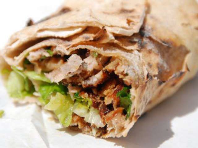 Recettes de Kebab et Paris
