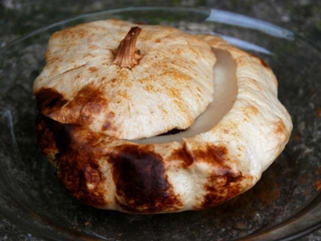 Les Meilleures Recettes de Pâtisson et Cuisine au Four