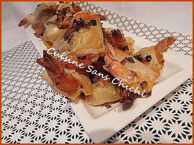 Recettes d'Échalote de Cuisine Sans Chichi : PagesCuisine