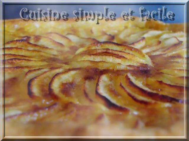 Recettes de Cuisine Simple de Cuisine simple et facile