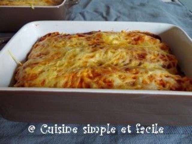Recettes de Cuisine express de Cuisine simple et facile