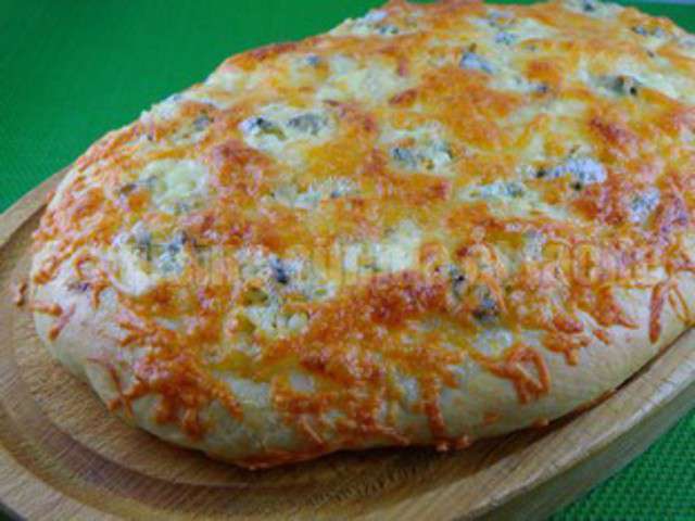 Recettes de Fougasse de Cuisine simple et facile