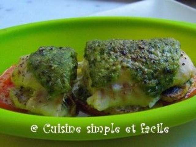 Recettes d'Eglefin de Cuisine simple et facile