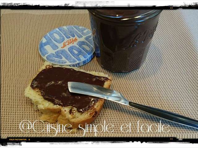 Recettes de Cuisine simple et facile