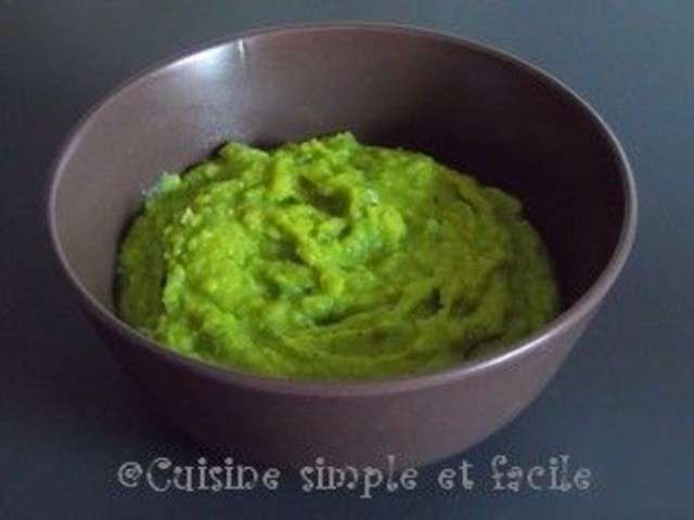 Les Meilleures Recettes de Légumes verts et Purée