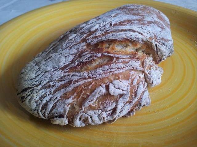 Recettes de Pain de Cuisine simple et rapide