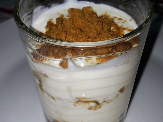 Recettes de Fromage Blanc de Cuisine simple et rapide