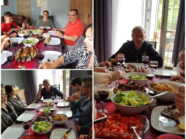 Recettes de Réunion de Cuisine simple