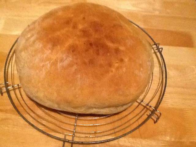 Recettes de Levain de Cuisine simple