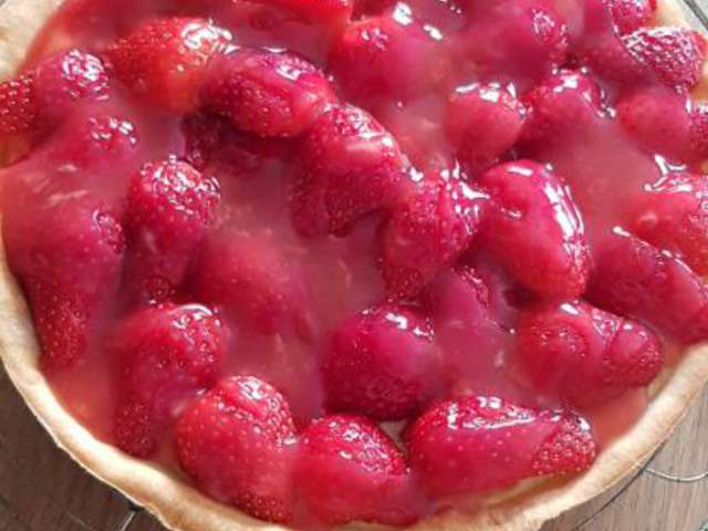 Recettes de Plats de Cuisine simple