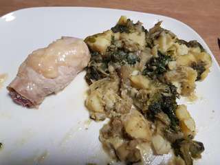 Recettes de Scarole
