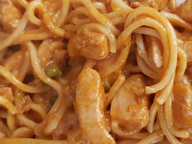 Recettes de Souper de Cuisine simple