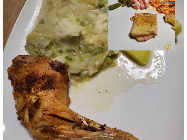 Recettes de Souper