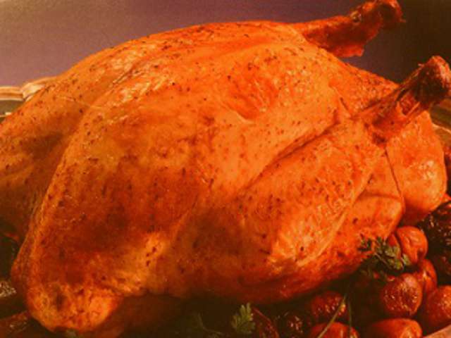 Recettes de Chapon