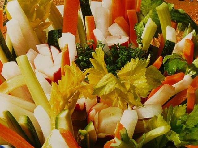 Recettes de Légumes de cuisinebassetempérature.com