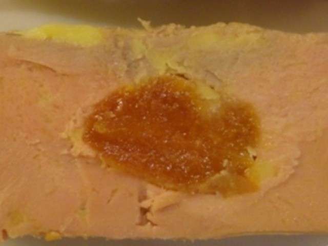 Recettes De Terrine De Foie Gras De Cuisinebassetempé