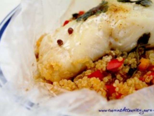 Recettes de Lingue de Cuisine de tous les jours