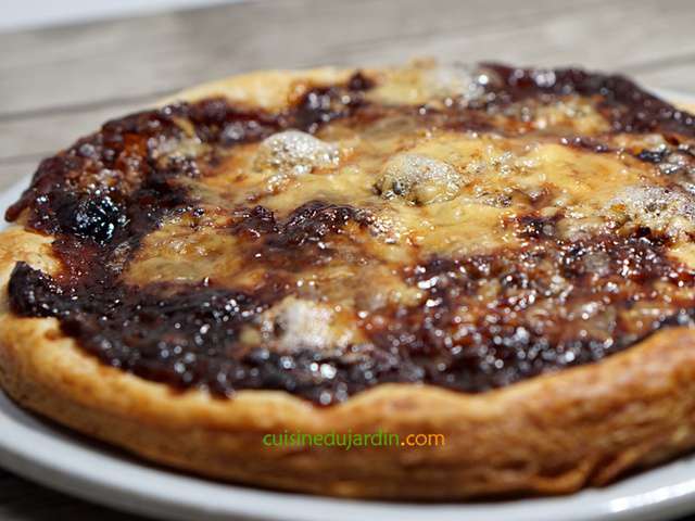 Recettes de Feuilleté de cuisinedujardin