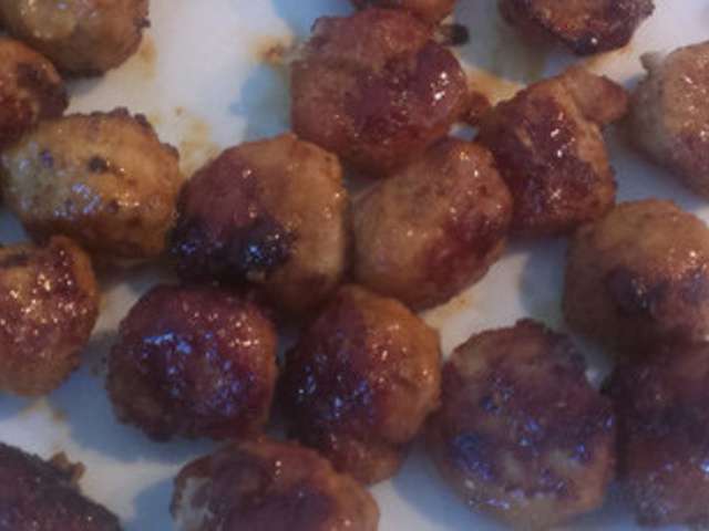 Les Meilleures Recettes de Boulettes de Cuisinenligne