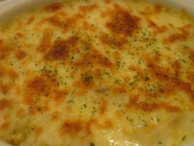 Recette Brandade facile - Les recettes de Brandade les plus faciles et ...