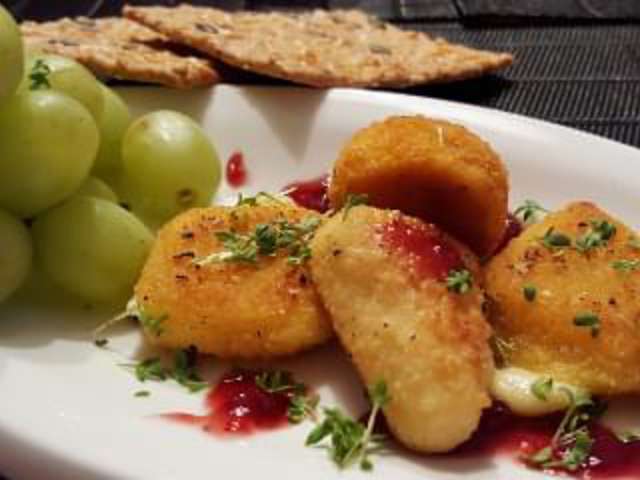 Recettes de Camembert de Cuisinenligne