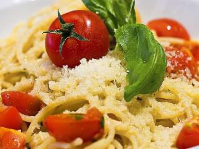 Recettes de Spaghetti de Cuisinenligne