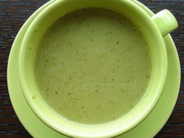 Les Meilleures Recettes de Velouté de Cuisinenligne