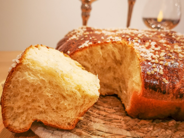 Recettes de Fève de cuisinepinup